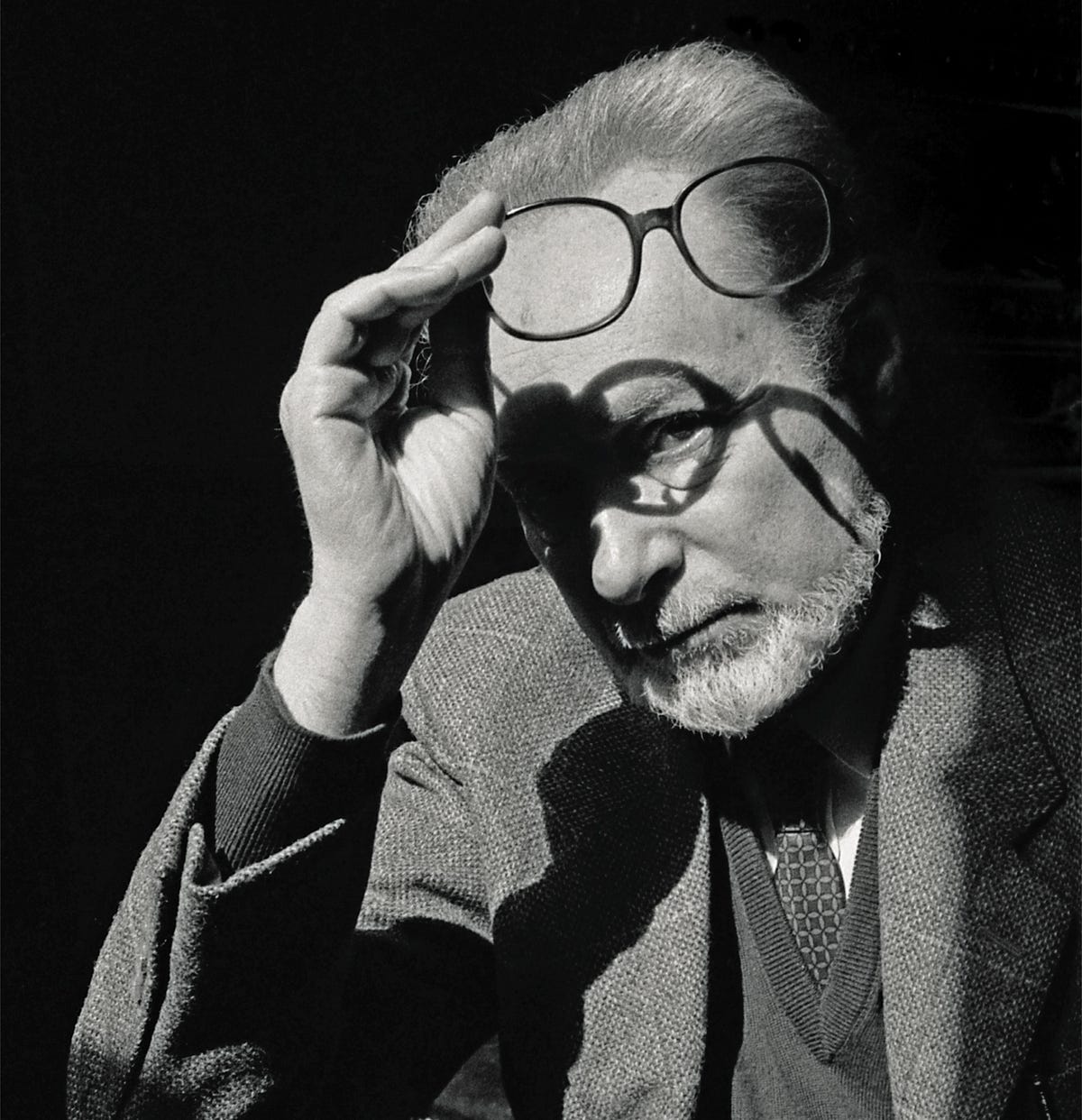 From Prisoner to Poet: Primo Levi’s Tragic Poetry on the Holocaust | by ...