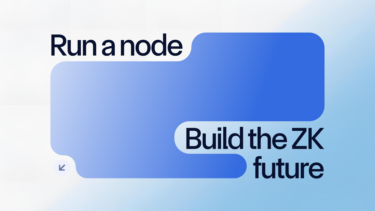Renting Nodes on ZkCloud: Empowering Developers with Decentralized Compute ☁️ | by Bohdan ...