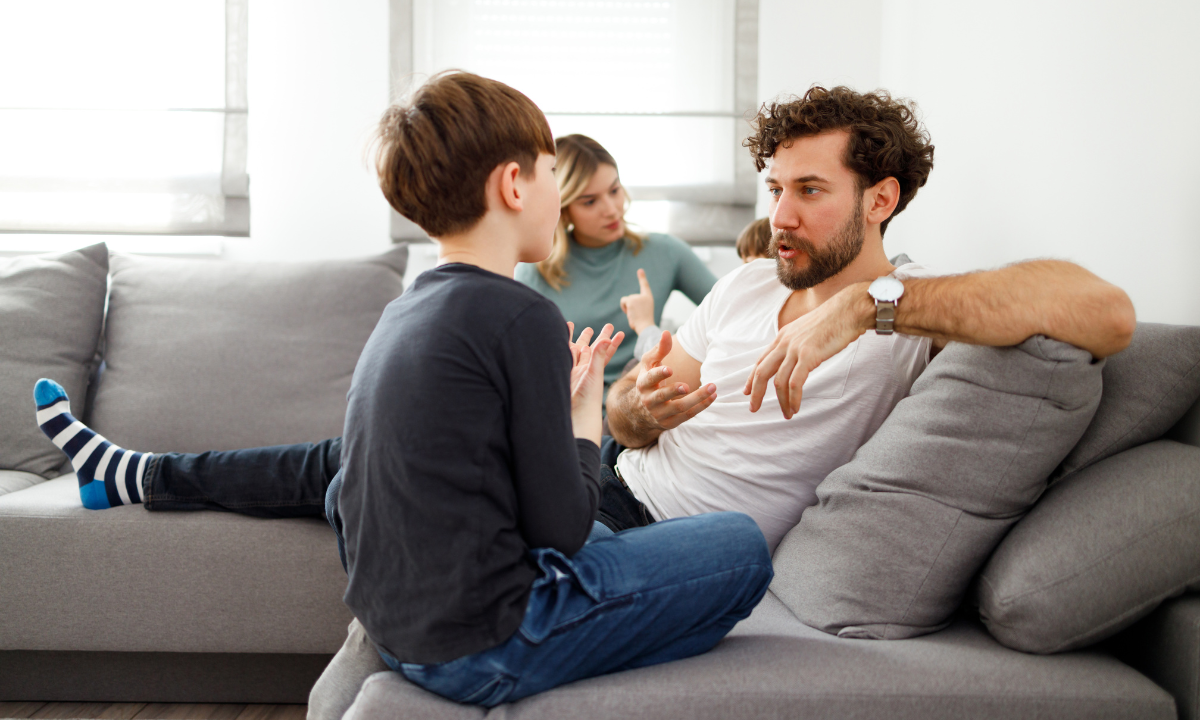 Acknowledging Common Challenges Parents Face In Their Daily Life | by ...