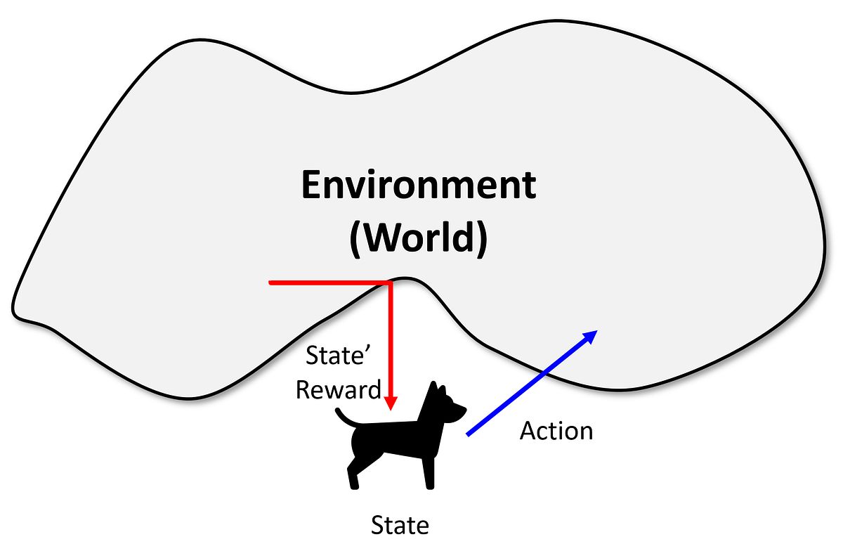 Introduction to Applications Using Reinforcement Learning | by Hugman ...