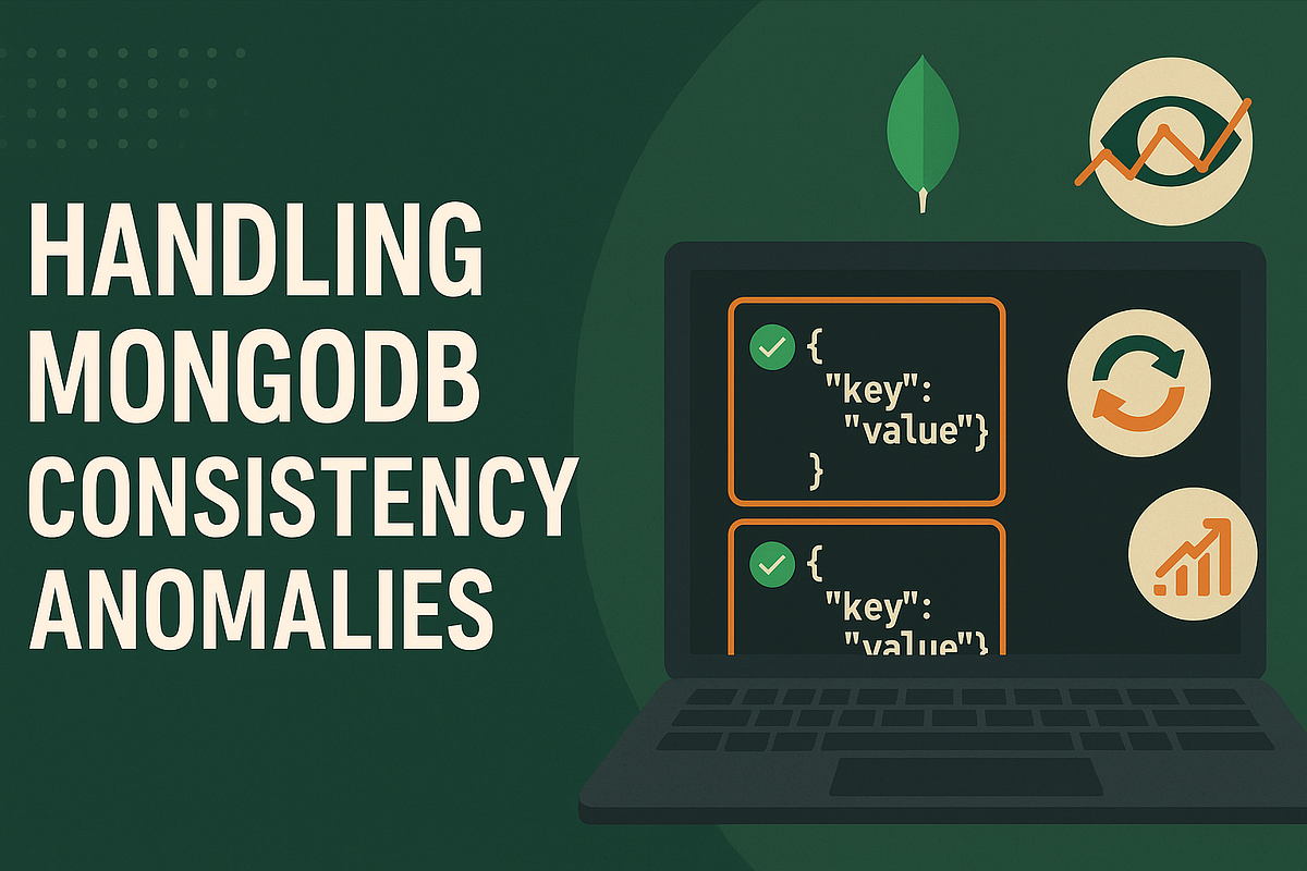 How I Simulated And Solved Mongodb Replication Consistency Anomalies 6779