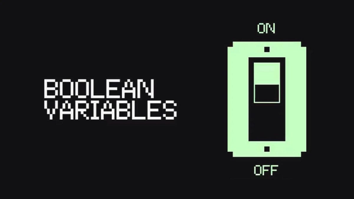 Boolean Variables in Aleo’s Leo Language for Beginners | by Nataliia ...