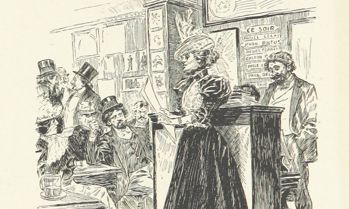 7 Reasons Why Women Speakers Say No to Speaking & What Conference ...