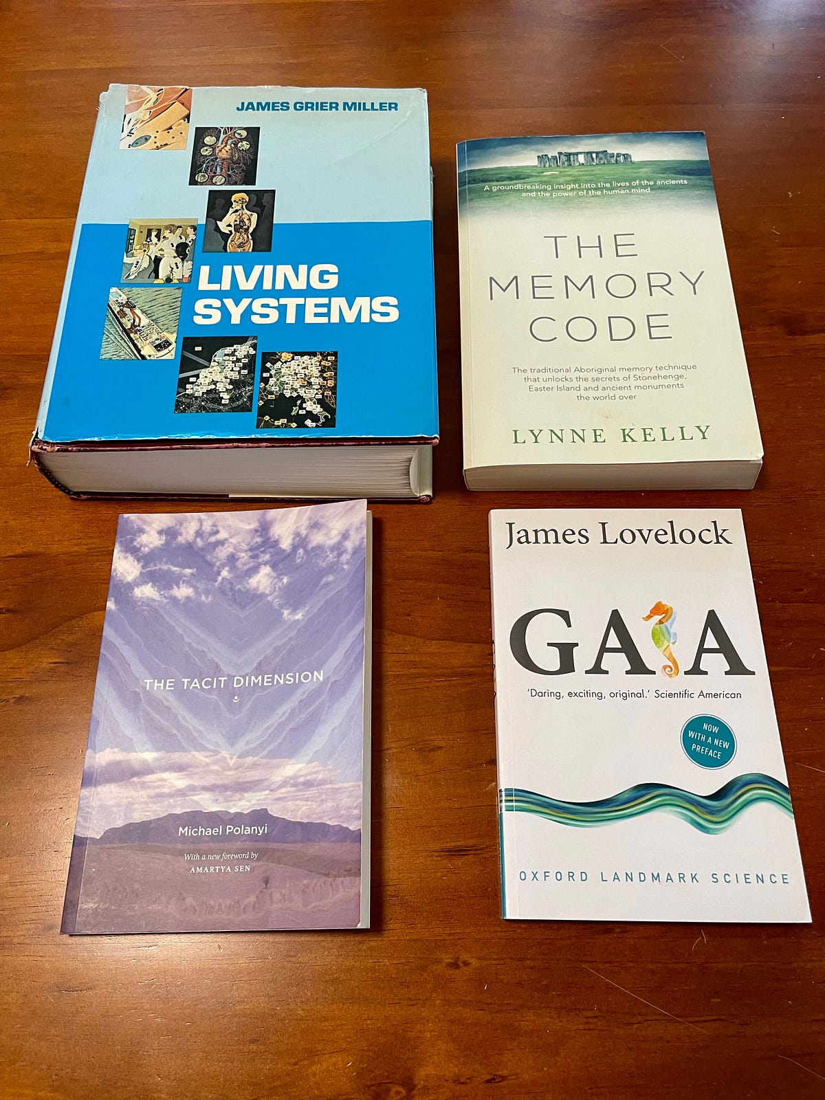 Intuitive Thinking and Books.. My journey towards understanding… | by ...