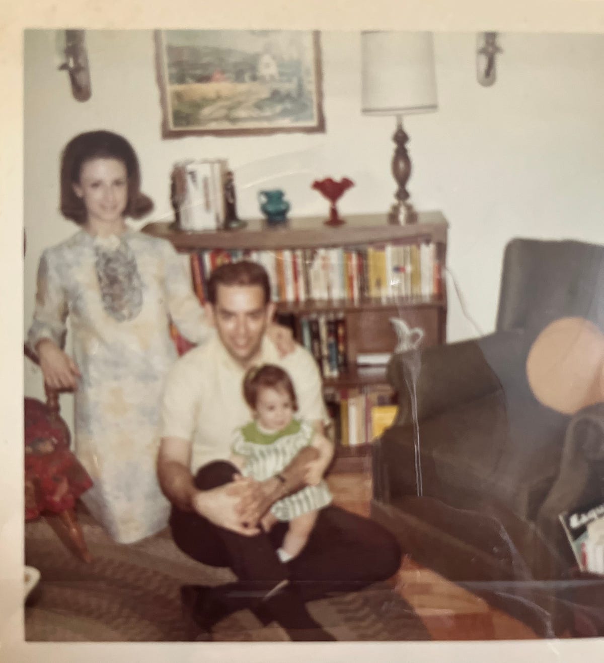 Why my mother’s death was the best thing for me & my Dad. | by Kristine ...