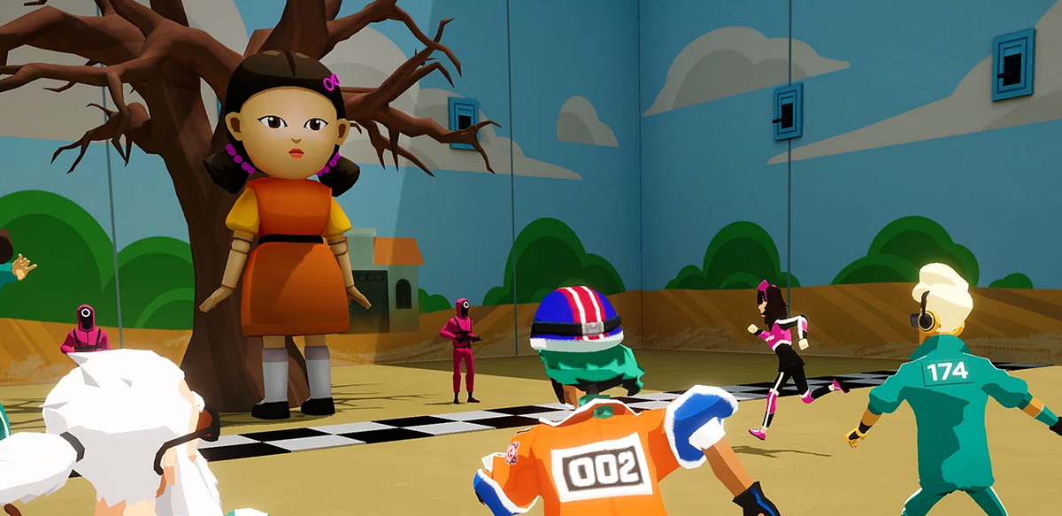 eeee gamesHow Do You Play the Games in Squid Game? Here Are the Rules ...