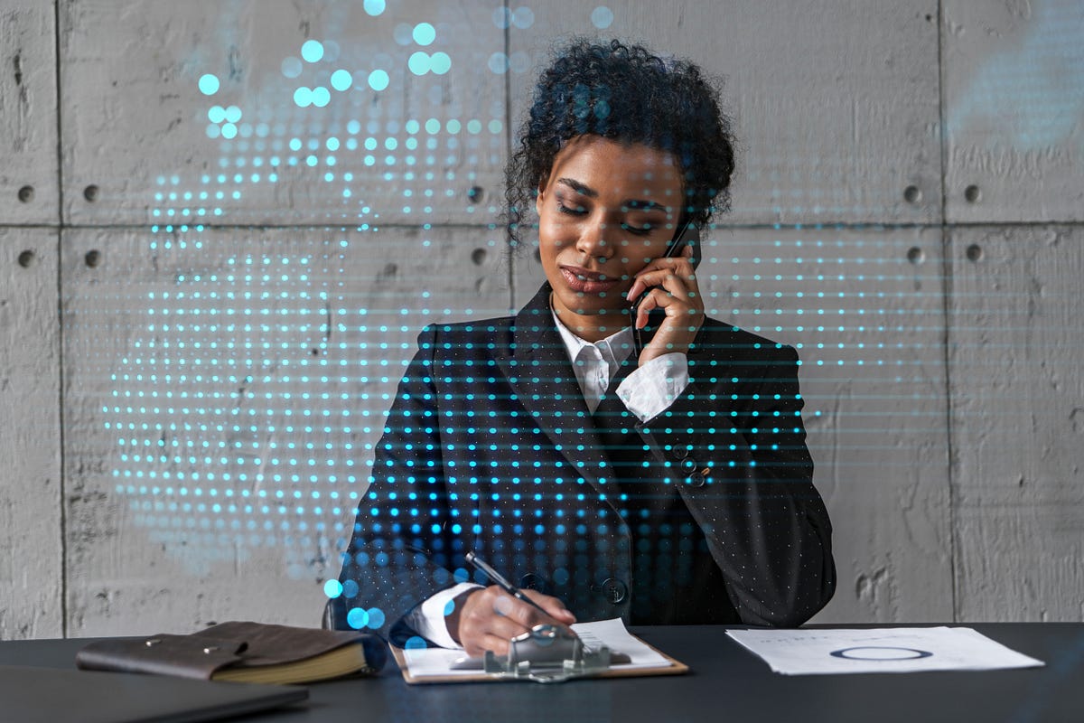 Virtual Assistant Services Tailored for Texas Businesses | by VA+ | May ...