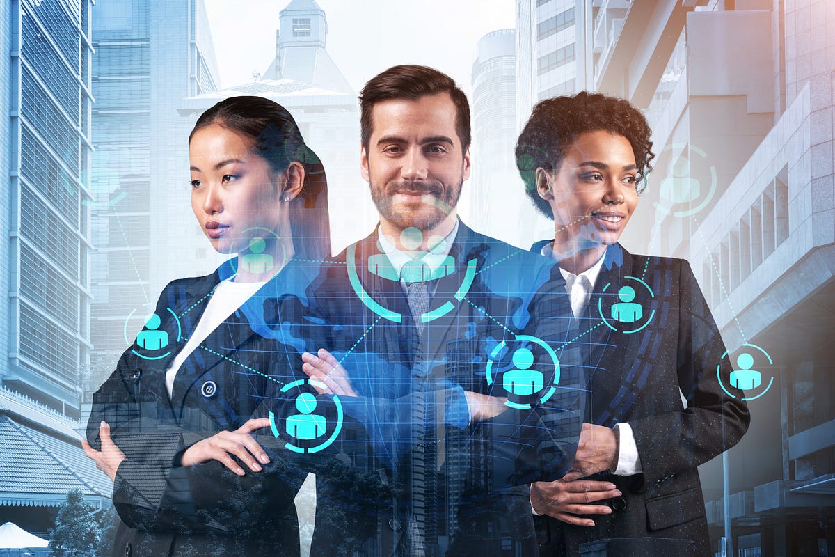 Generative AI in Talent Management and Human Resources: A Leadership ...