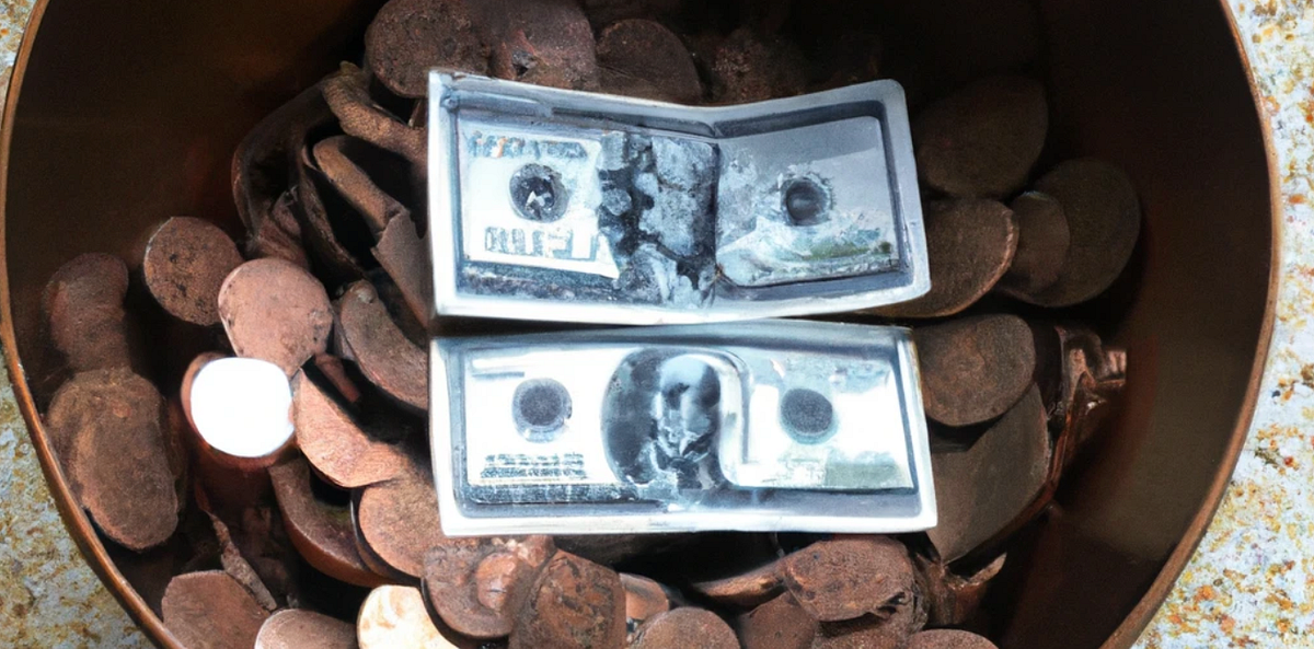 5 Things That Will Make You Wealthy | by Jessica W | Medium
