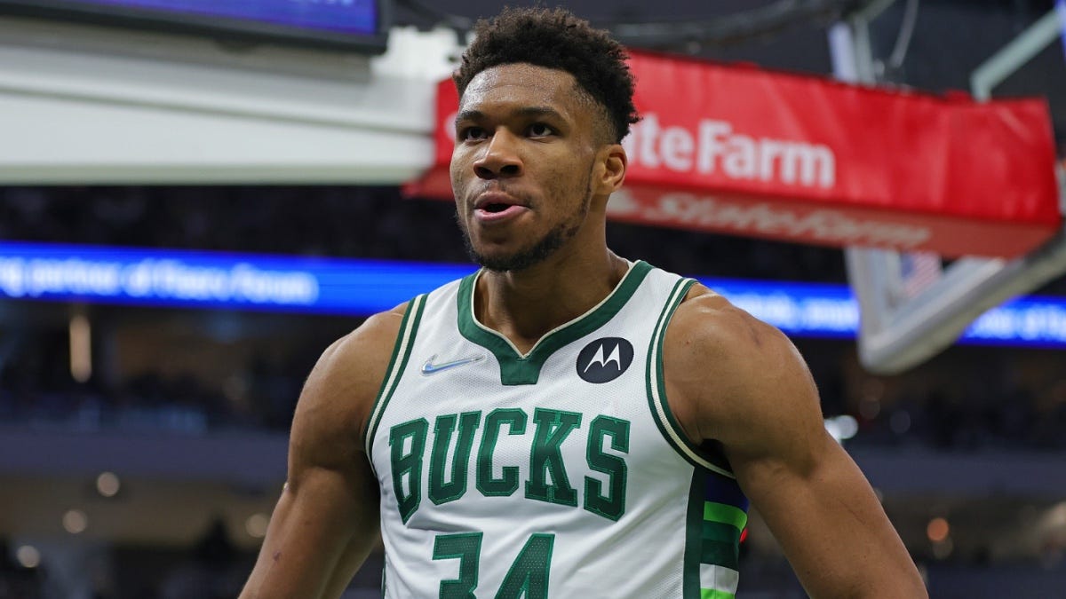 Top 10 NBA Players Going Into The 2022–23 Season | by Chris Meglio | Medium