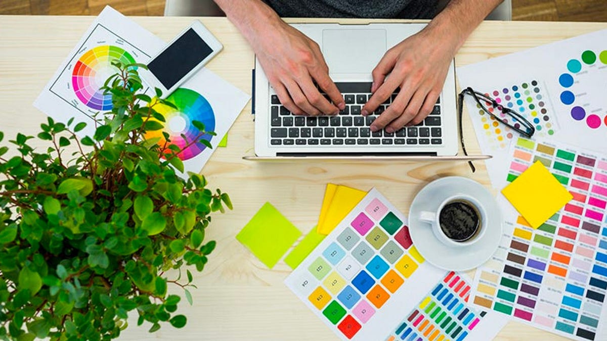 Visualizing Ideas: BDes Communication Design for Aspiring Designers ...