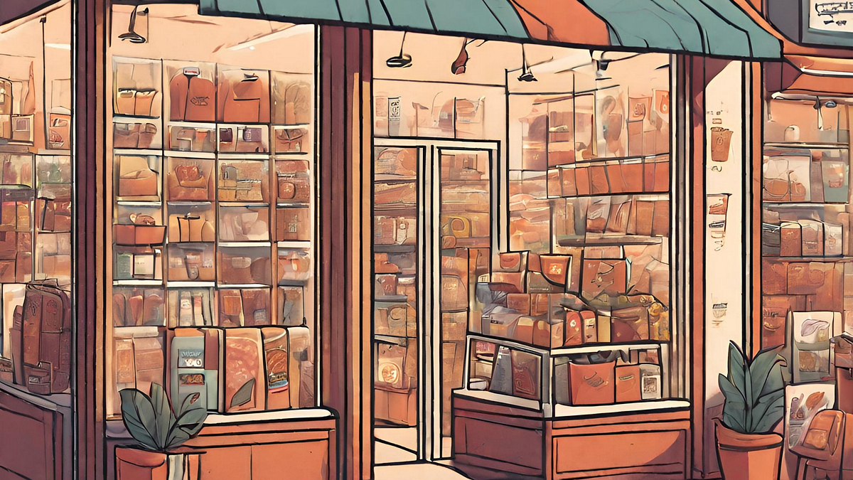 How to Boost Your Convenience Store Sales in January | by Jordan ...