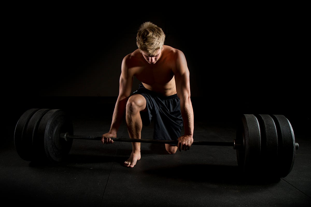 Seeing is Believing. The Power of Visualization for Athletes | by ...