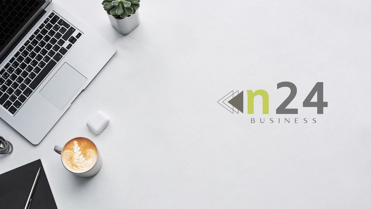 N24 Business Yeni Yaşını Kutluyor | by Ajans PR | May, 2024 | Medium