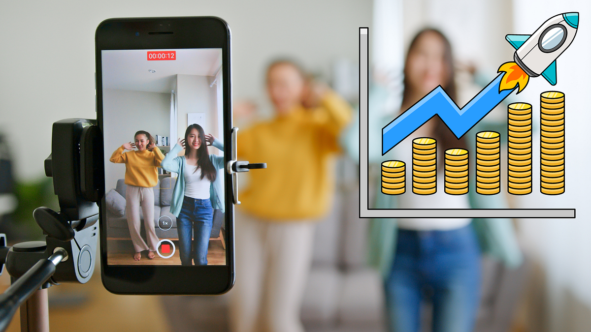 Crack the TikTok Shop Code: Boost Sales with Kalodata | by William ...