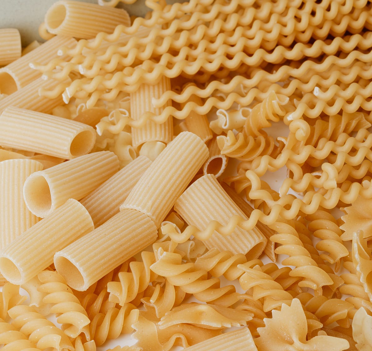 How to cook pasta. and not mess it up | by Massimiliano Cerioni | Medium