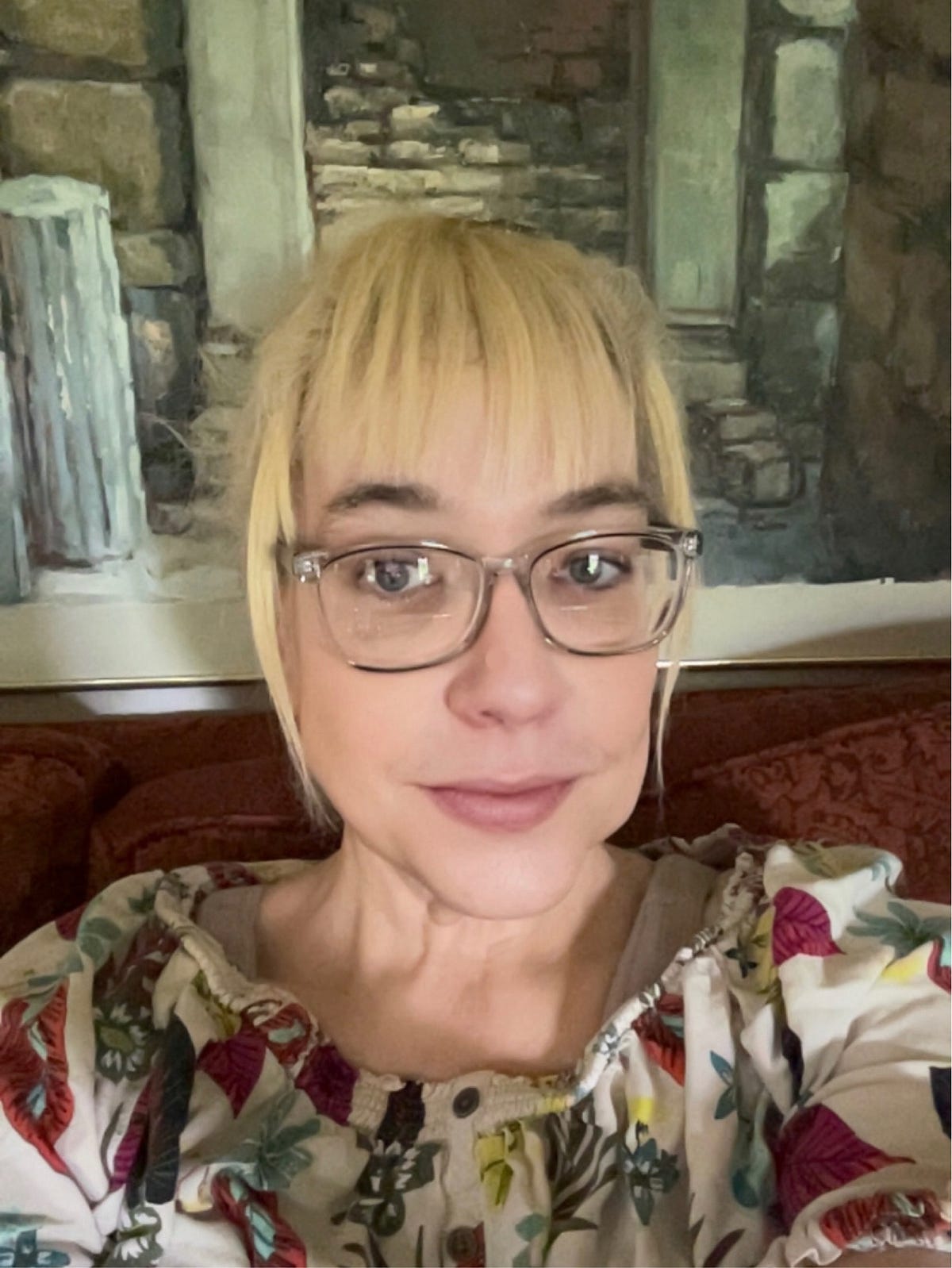 What Happens to People Like Me? | by Ophelia Truitt | Jul, 2025 | Medium