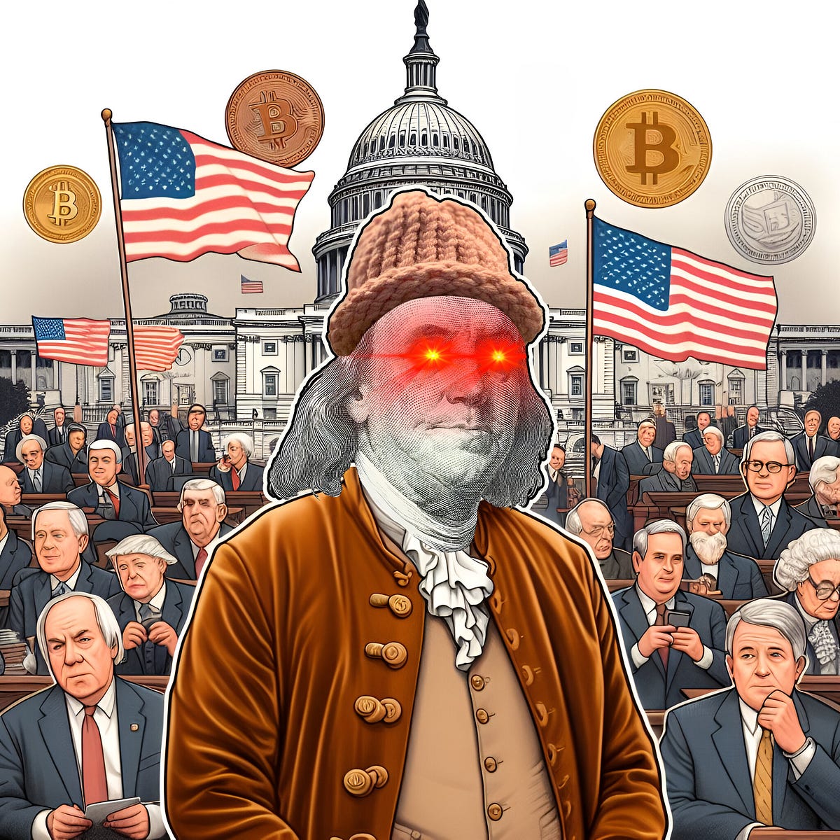 $BWIF set for new boom amid institutional approval of Eth ETFs | by BenWifHat | Jul, 2024 | Medium