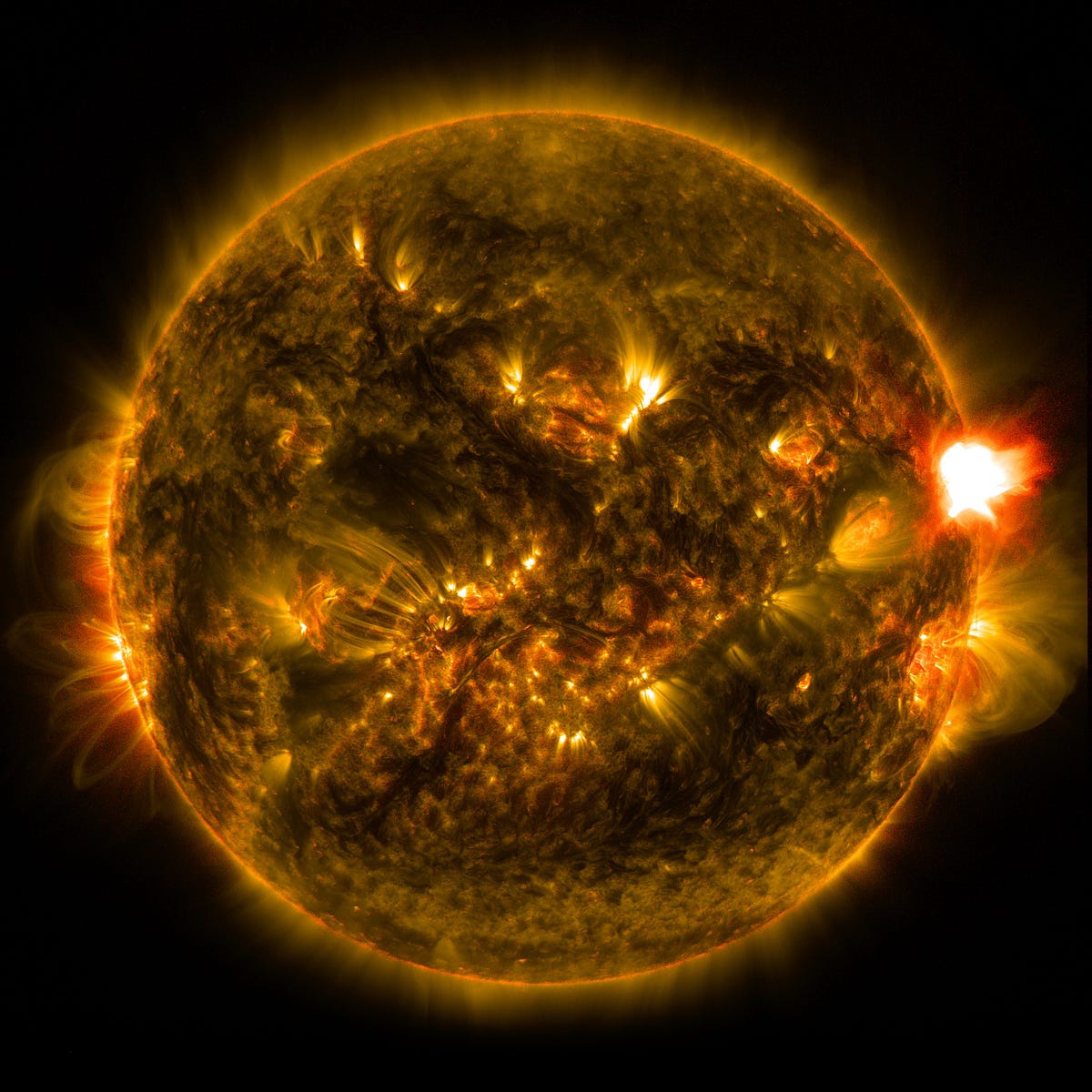 60 Years of Starstuff. How humanity discovered where our… | by Ethan ...