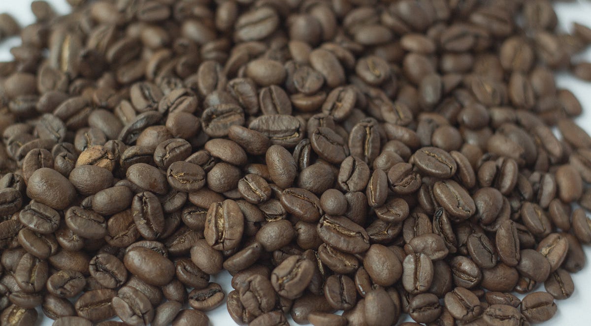 why i started a coffee company | by Jared Henriques | Medium