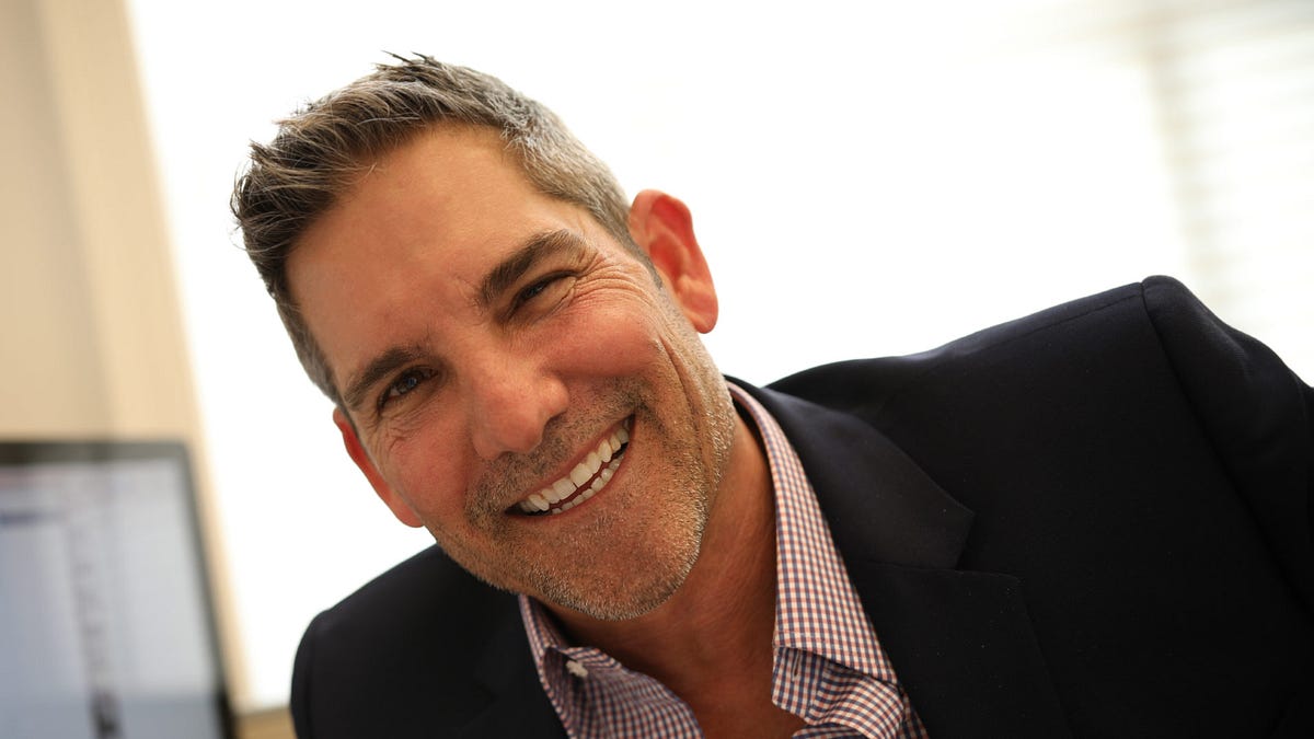 Special Note to the Class of 2018 | by Grant Cardone | The 10X ...