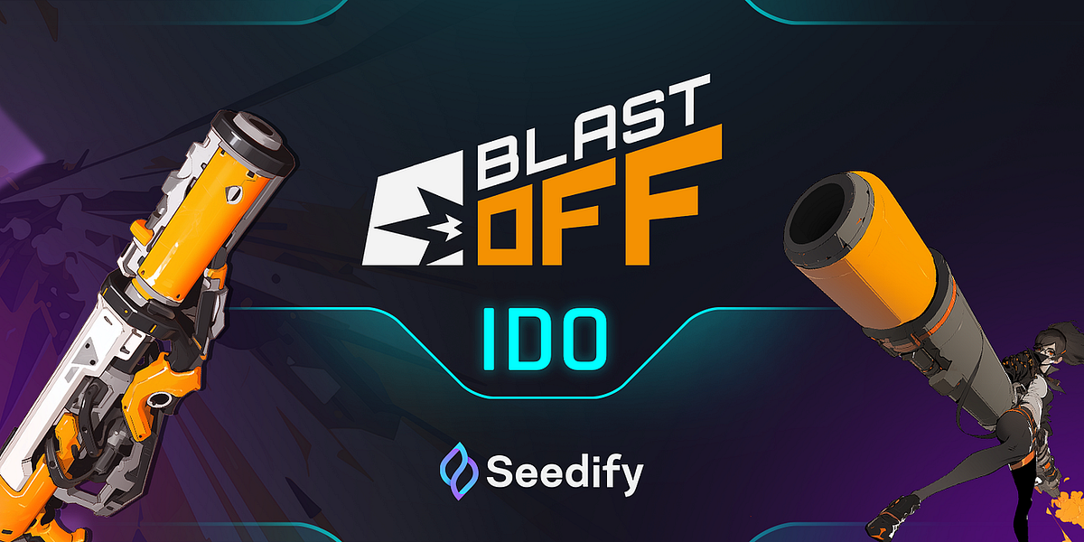 Blast Off FREE AIRDROP | Testnet Guide | We super early! | Blast ...