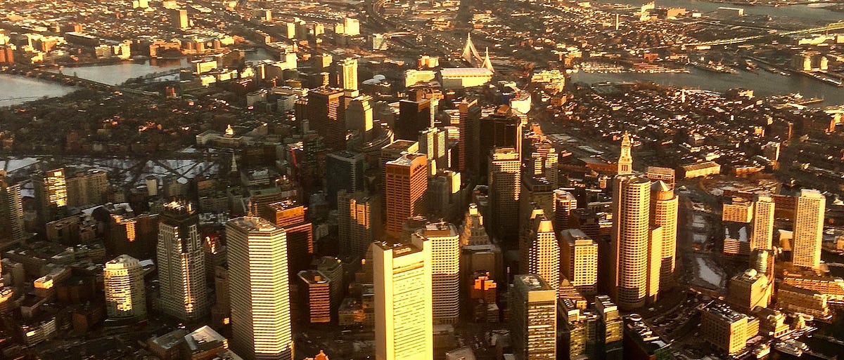 The 3 Steps for Creating an Experience Vision | by Jared M. Spool | Medium