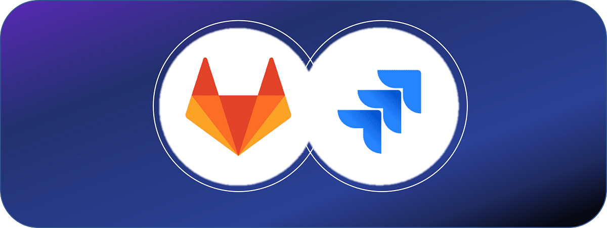 Integration between self-hosted GitLab and Jira: Challenges and Solutions. | by Alice Thomaz ...