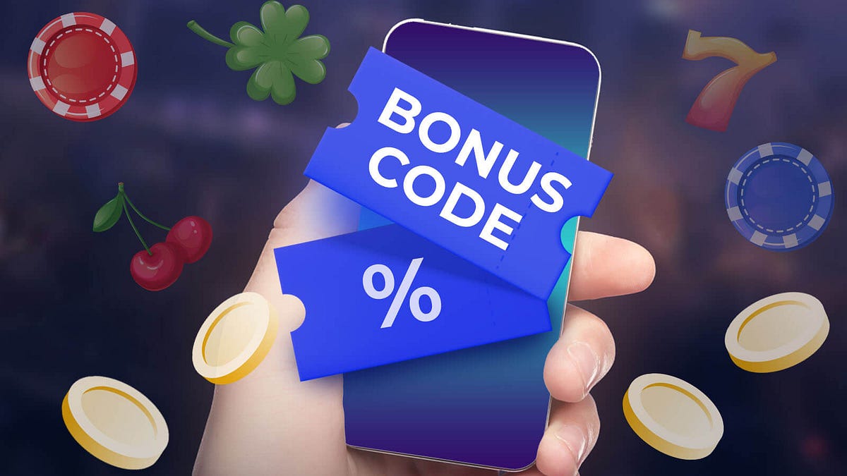 The Benefits of Using Casino Bonus Codes: Unlocking Exclusive Offers ...
