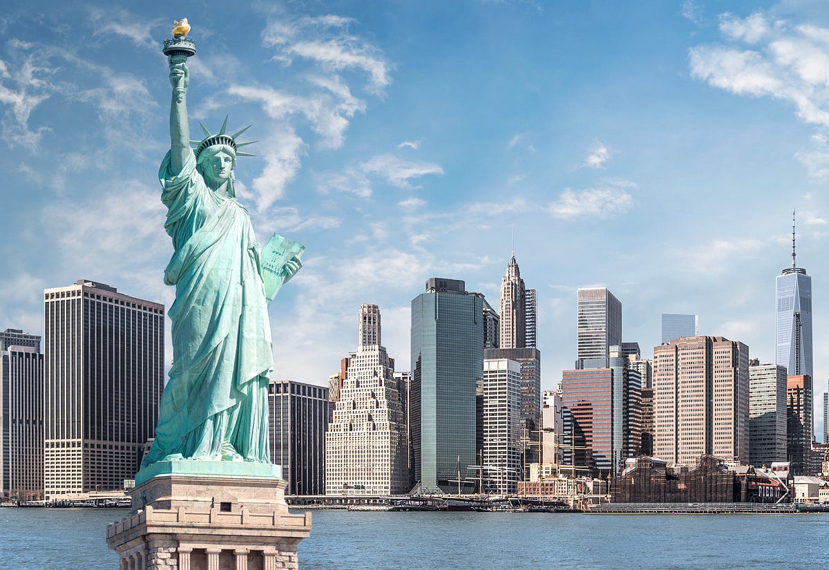 Discover the Best of America: Top Tourist Attractions Await Your ...