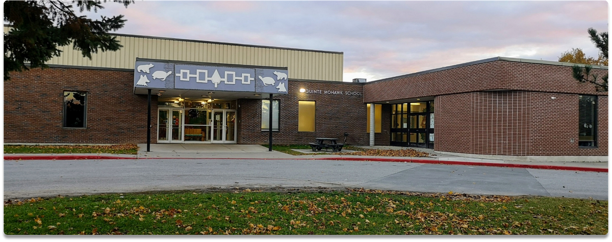 Bringing Hackergal to Tyendinaga First Nation Community | by Kumiko ...