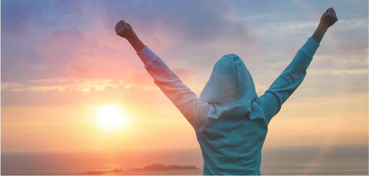 The path to acceptance and the art of Letting go. | by Vaibhav Sharma ...