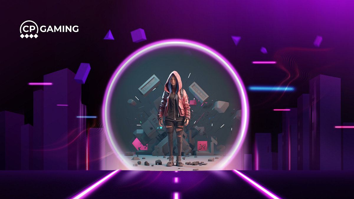 A Journey Through Web3 Gaming with CP Gaming | by CryptoPerformance | Jun, 2023 | Medium