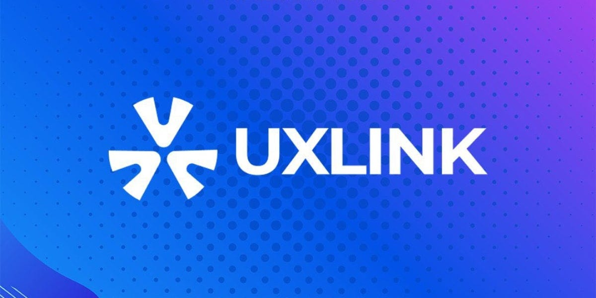 🔗 UXLINK NFT & $UXLINK Airdrop — Everything you need to know 🚀 | by ...