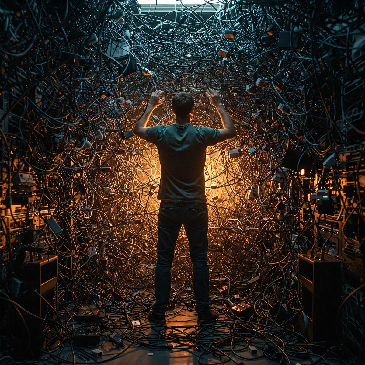5 Emotional Truths I Accidentally Learned While Cleaning Messy Data ...