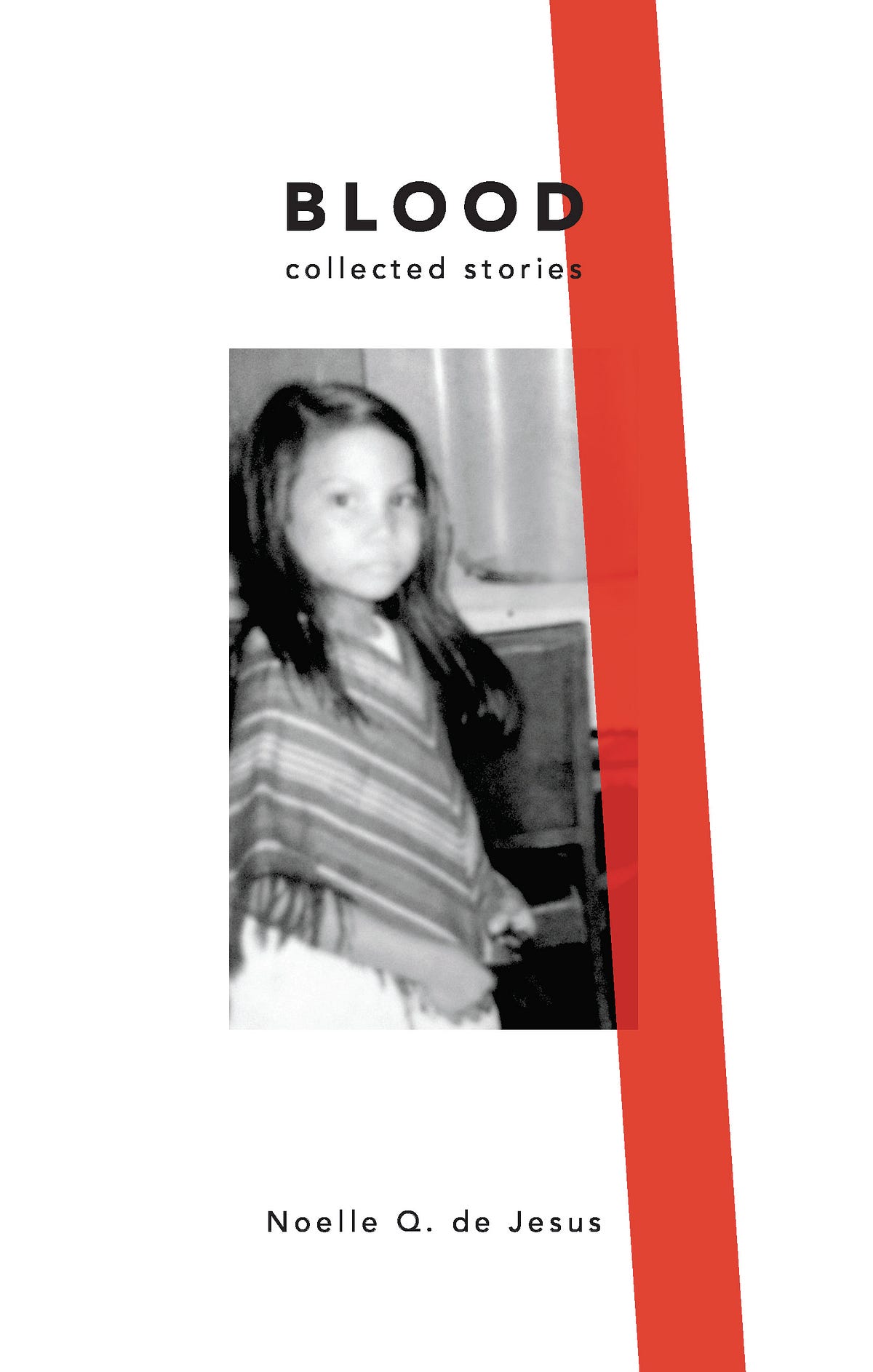 An excerpt from my short story: Blood | by Noelle de Jesus | Medium