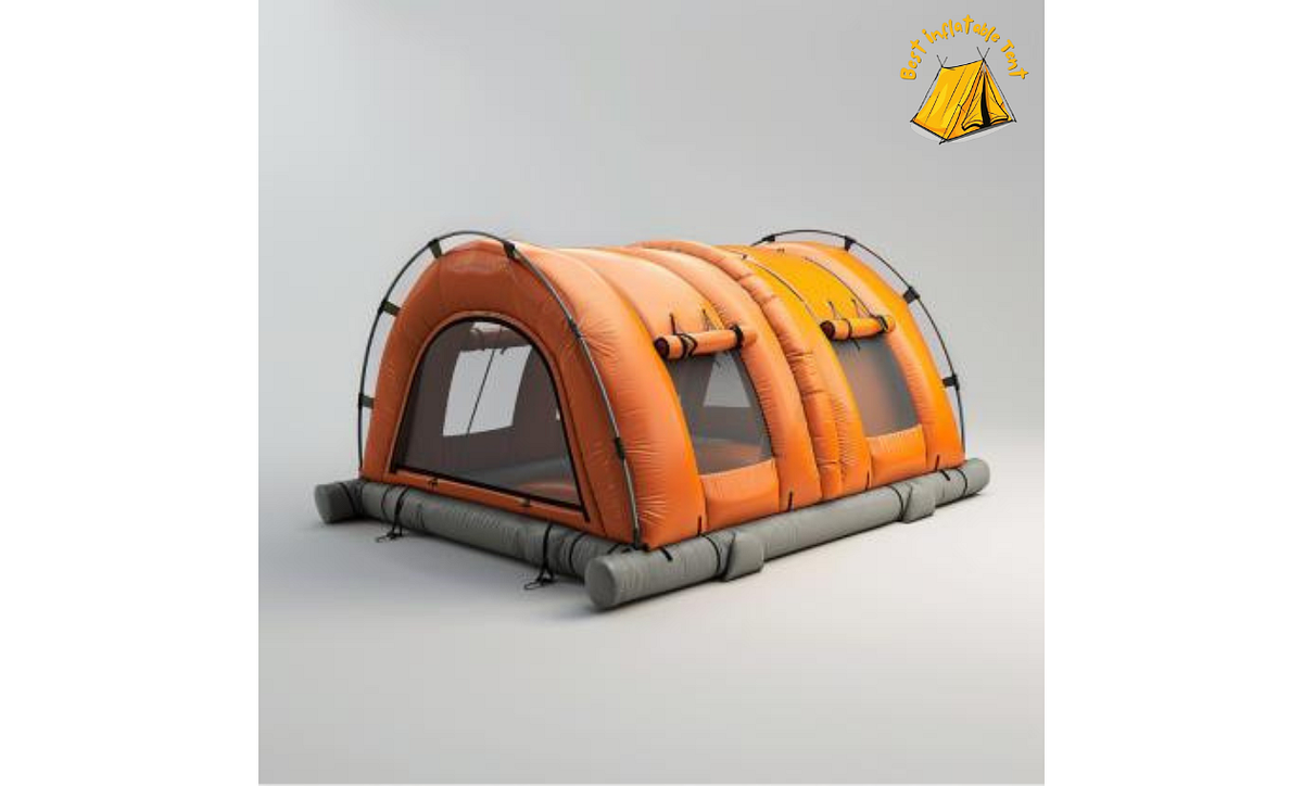 What is the lightest and most compact tent on the market | by Peter ...