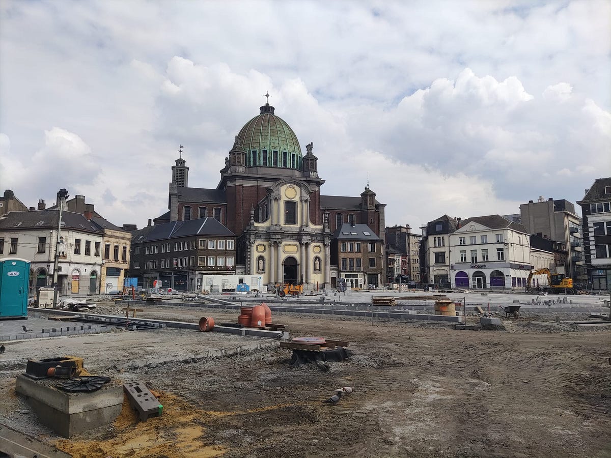 I Visited The Ugliest City in the World | by Aure's Notes | The Expat ...