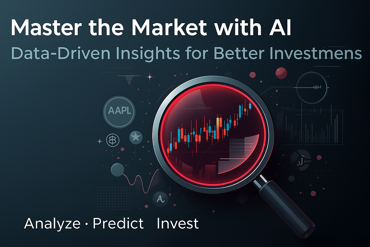 Building an Agentic Stock Screening System: Where AI Meets Wall Street ...