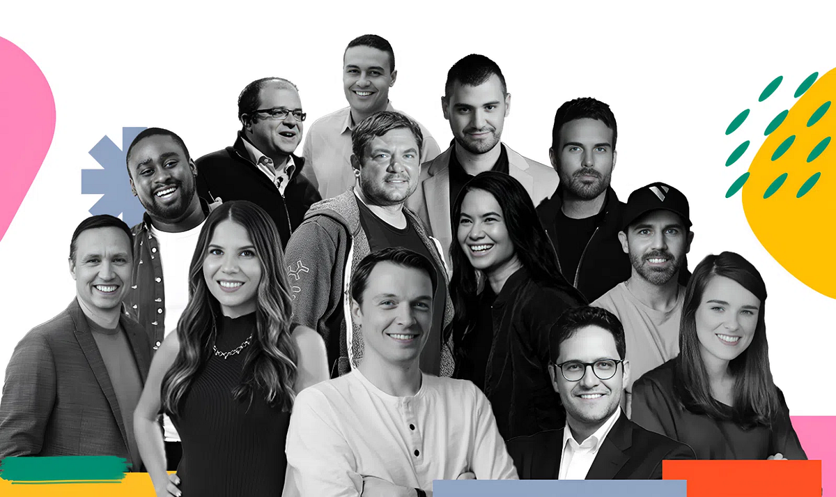 Cracking the Startup Code: Why Not All Startups Are Alike | by Mukesh Lagadhir | Medium