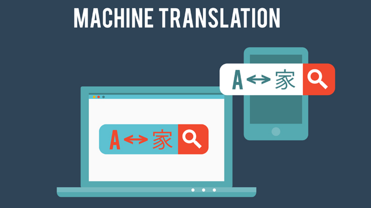 Neural Machine Translation with Python | by Susan Li | TDS Archive | Medium