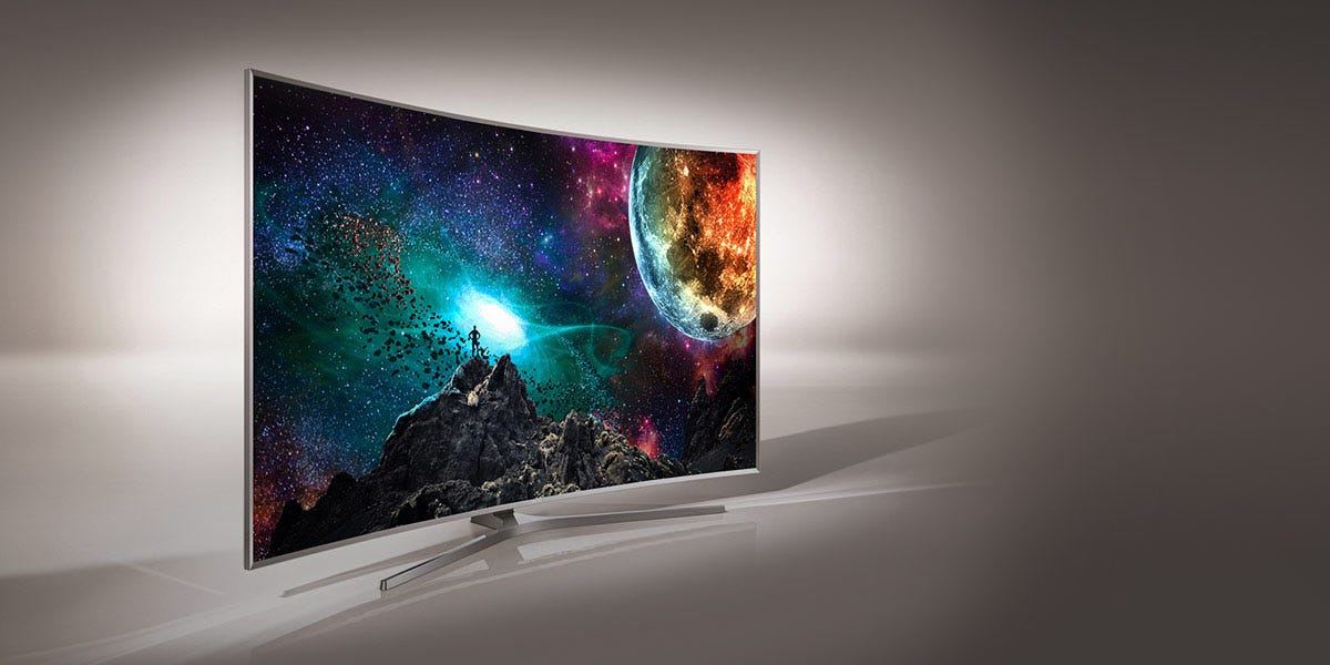 A day without television. For many people a day without… | by Bhavika ...