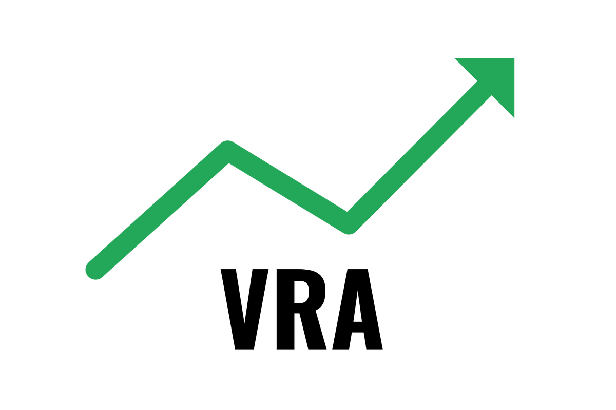 Why invest in VRA in 2022?. What is VRA? | by Pierre Yotti | Medium