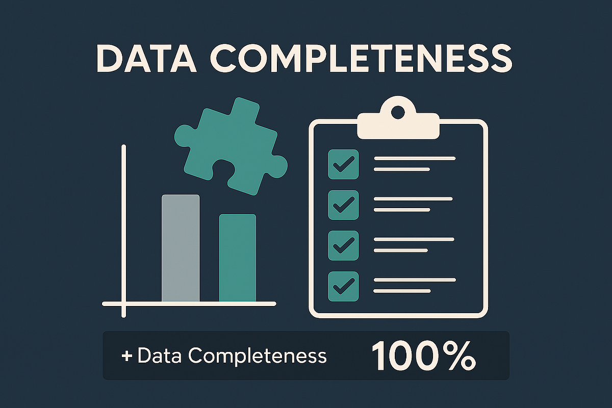 Azure Databricks- Data Completeness Validation Framework using AI/ML ...