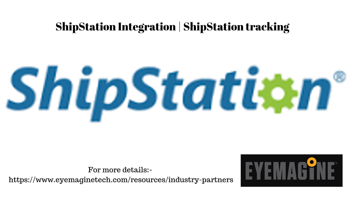 ShipStation Integration | ShipStation tracking | by eCommerceChamp SEO ...
