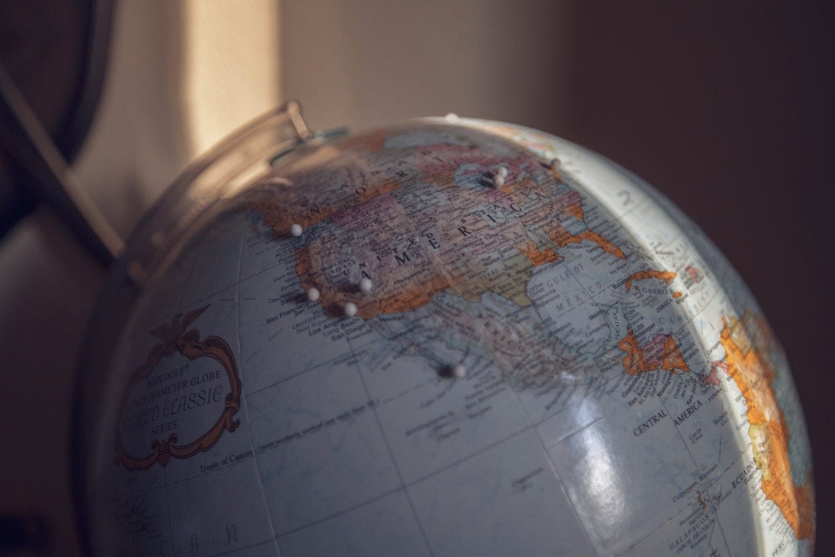 Track User’s Location and Display it on Google Maps | by Risan Bagja | Code | Medium
