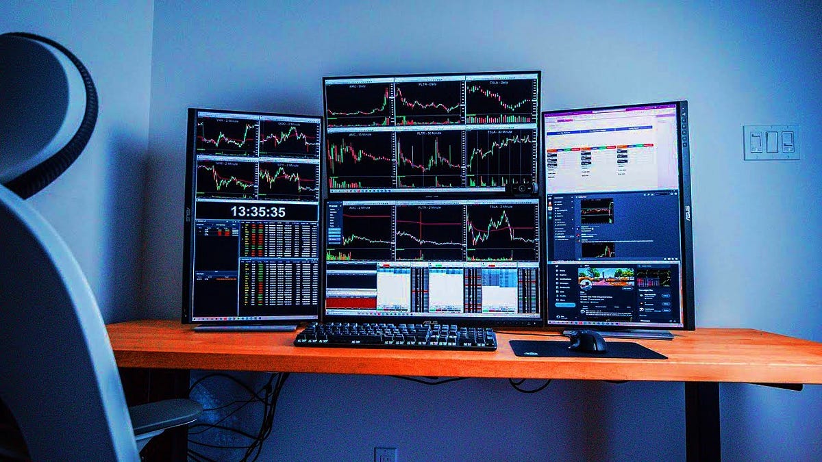 Navigating Bybit’s Advanced Trading Tools for Experienced Traders | by ...