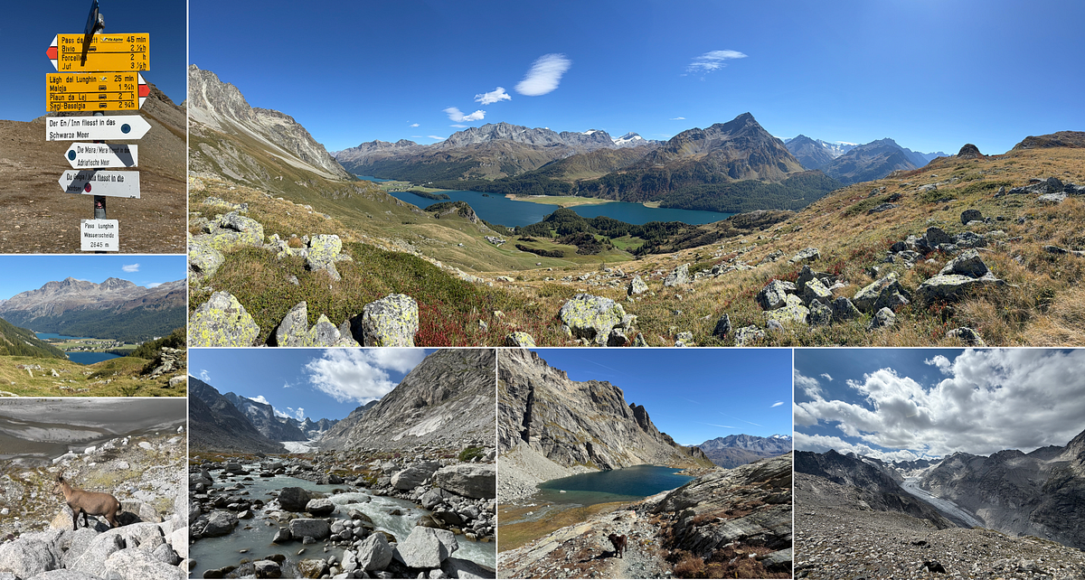 The Invisible Law of High Performance: Why Business is More Like Hiking ...