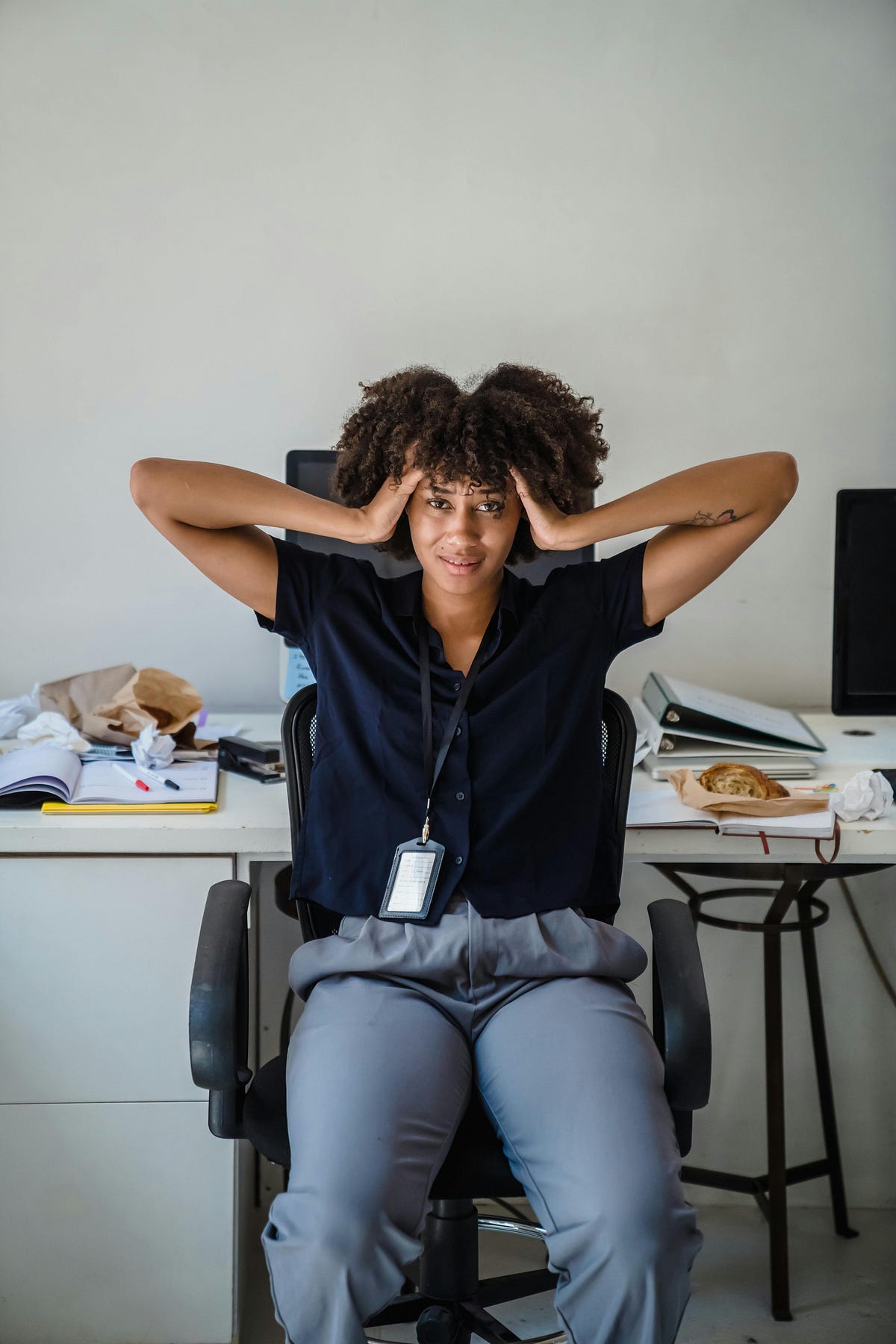 Hard Work Obsessed; Efficiency Starved | by Kerece Williams | Medium