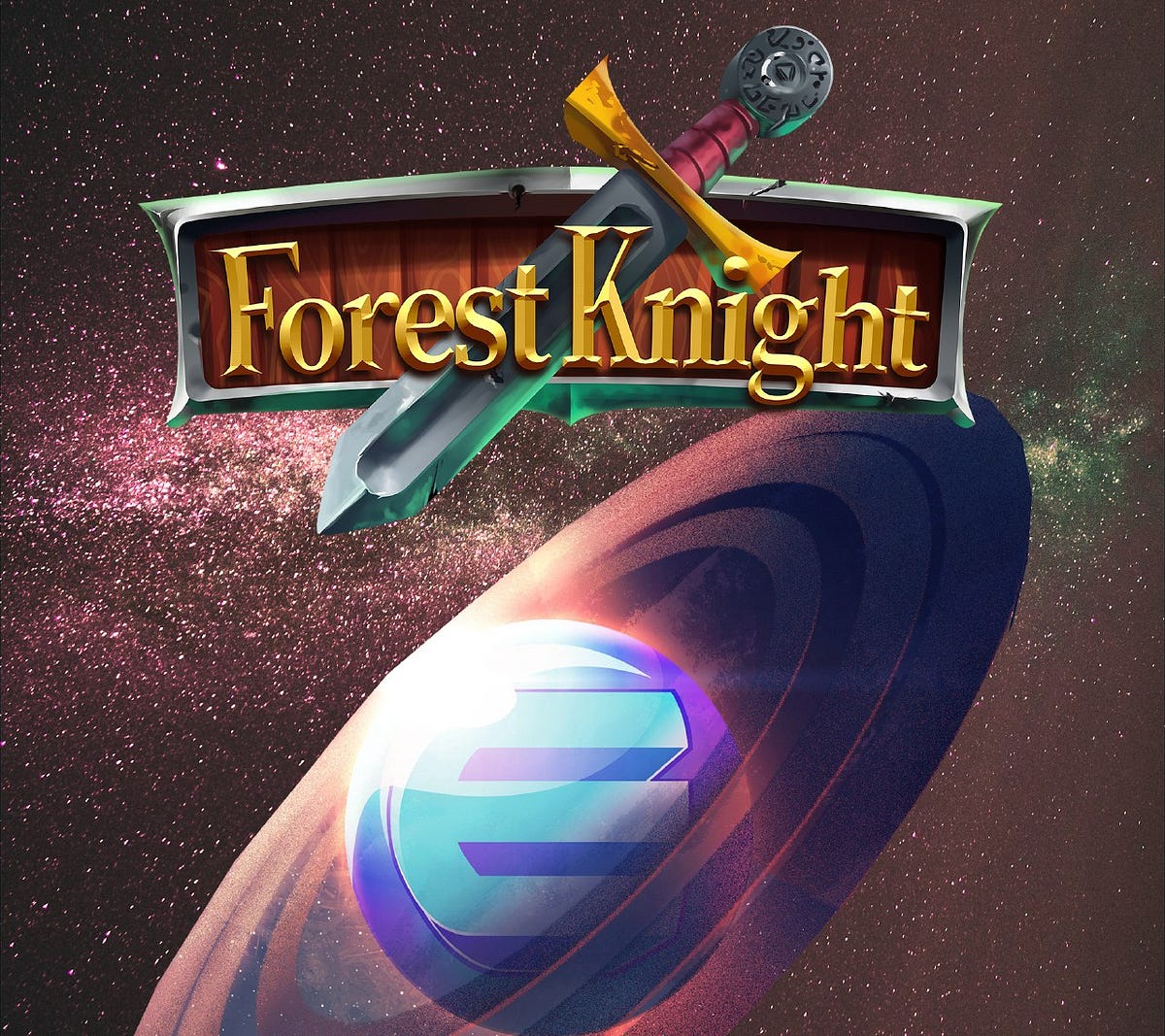 Enjin Multiverse: The Start of a Revolution | by Chrono Games | Forest ...